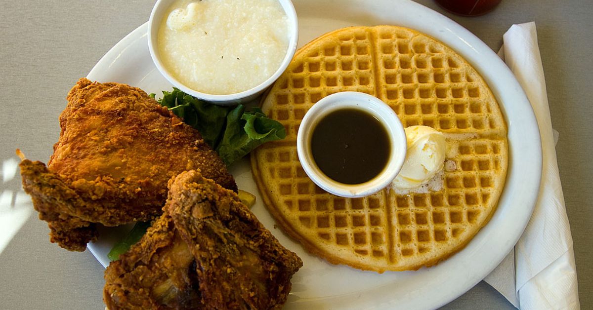 10 Unique Fast-Food Mashups That Challenge Your Taste Buds - Foodie Haven