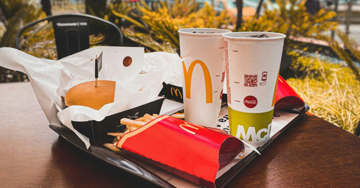 10 Fast-Food Trends Set To Shape 2025’s Menu - Foodie Haven