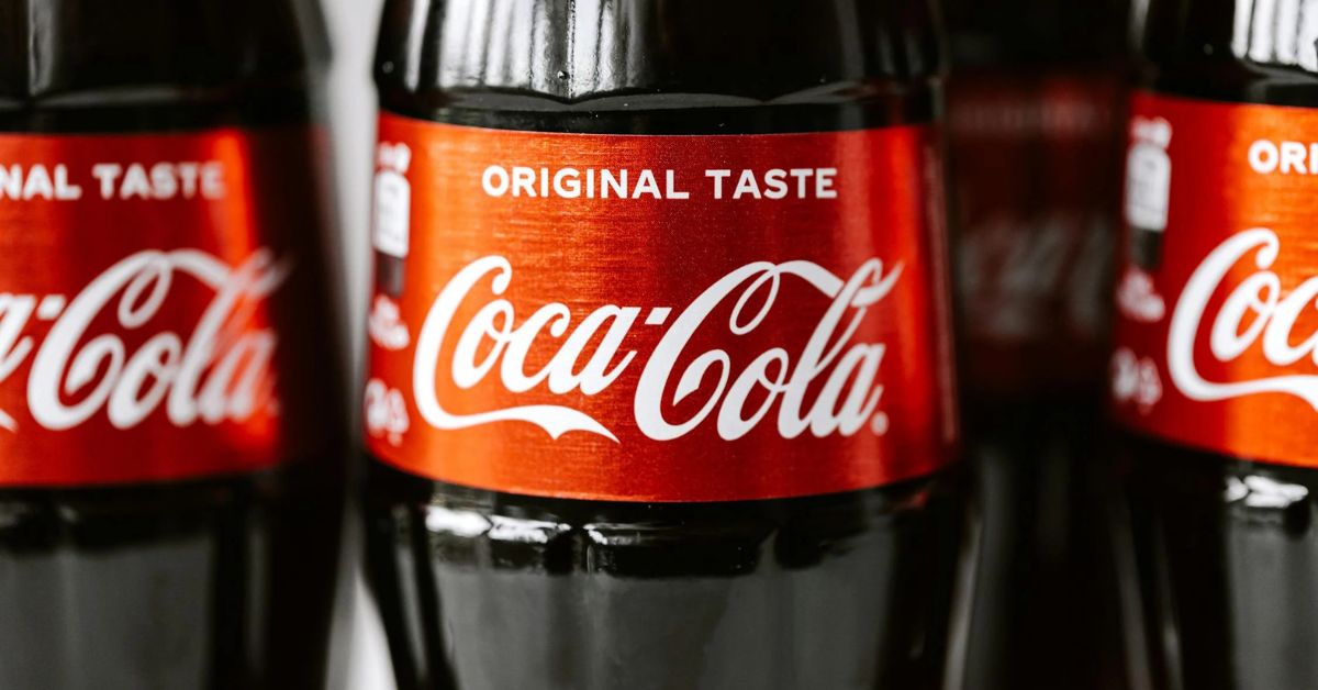 20 Things That Make Coca-Cola Unique - Foodie Haven