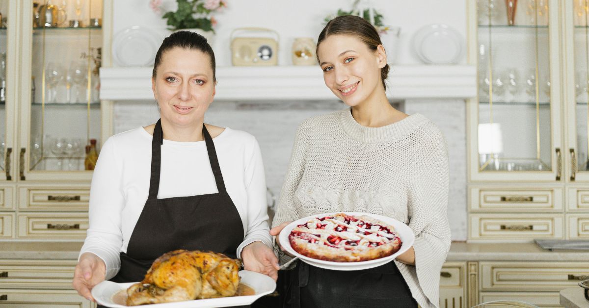10 Recipes From The '40s That Are Still Holding On In Some Homes ...