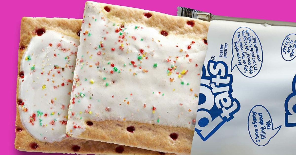 20 Iconic 90s Snacks That Made Childhood Unforgettable - Foodie Haven
