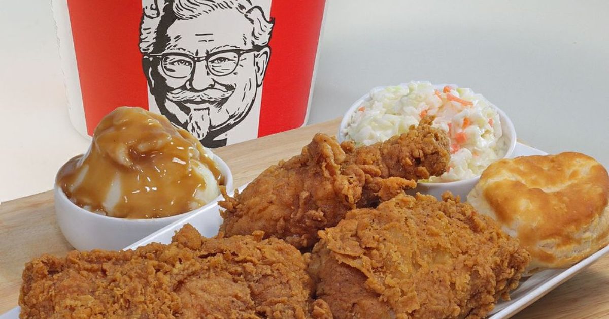 10 Fast Food Picks That Keep People Coming Back - Foodie Haven