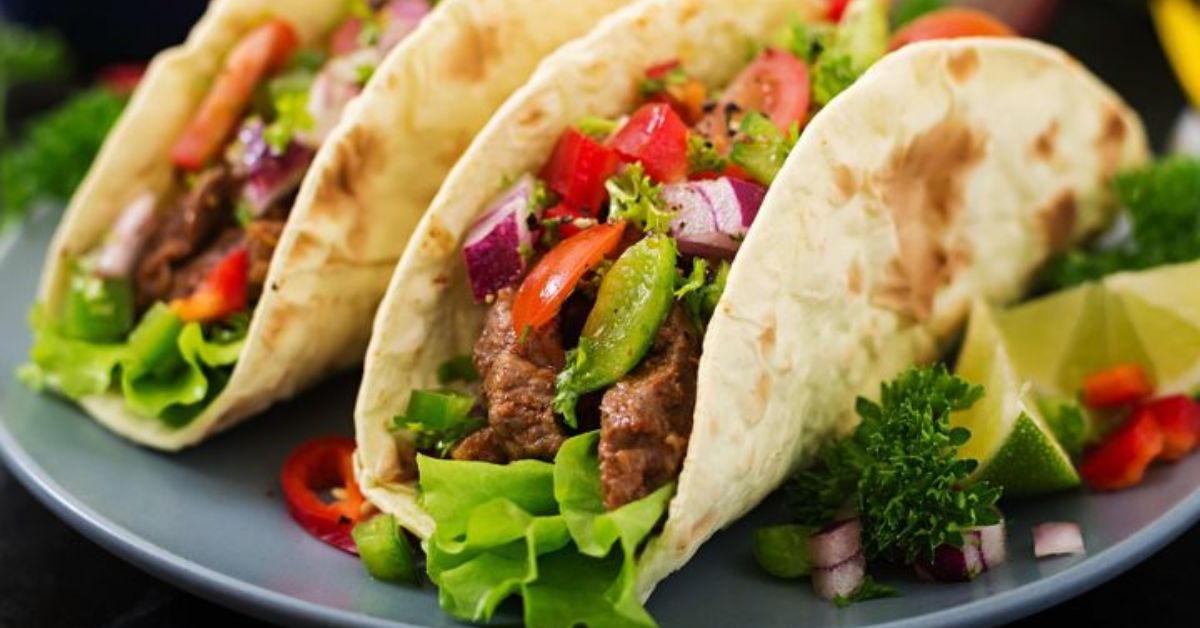 20 Irresistible Handheld Foods You Need to Try - Foodie Haven