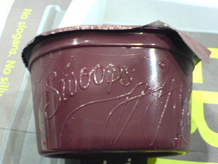 29 Discontinued Grocery Items That People Wish Would Return – Foodie Haven