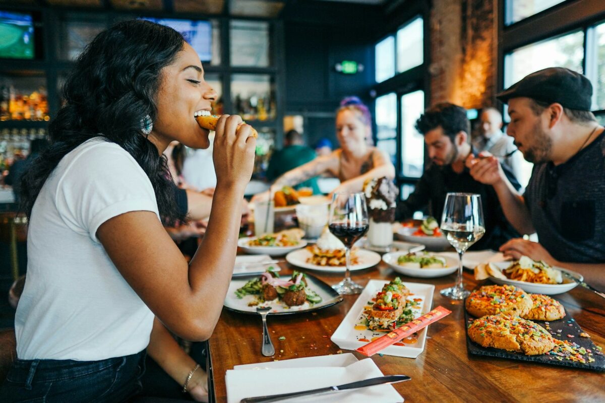 15 Signs You’re a Foodie – Foodie Haven