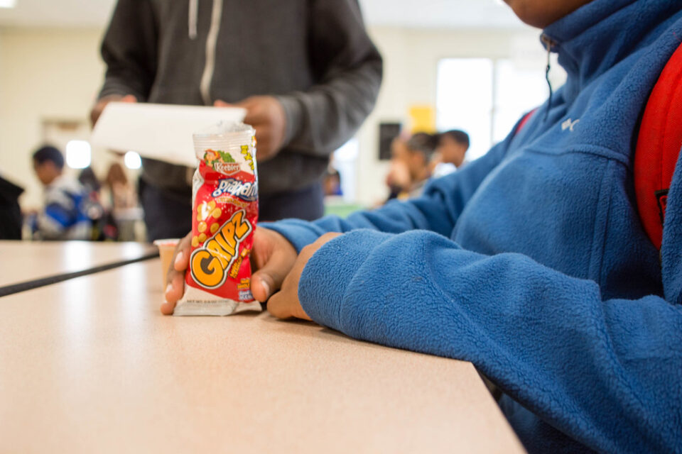 15 Iconic 90s & 2000s Snacks That Need a Comeback - Foodie Haven