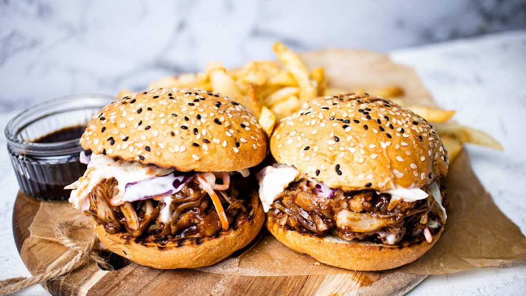 20 Delicious Plant-Based Meals For Dinner – Foodie Haven