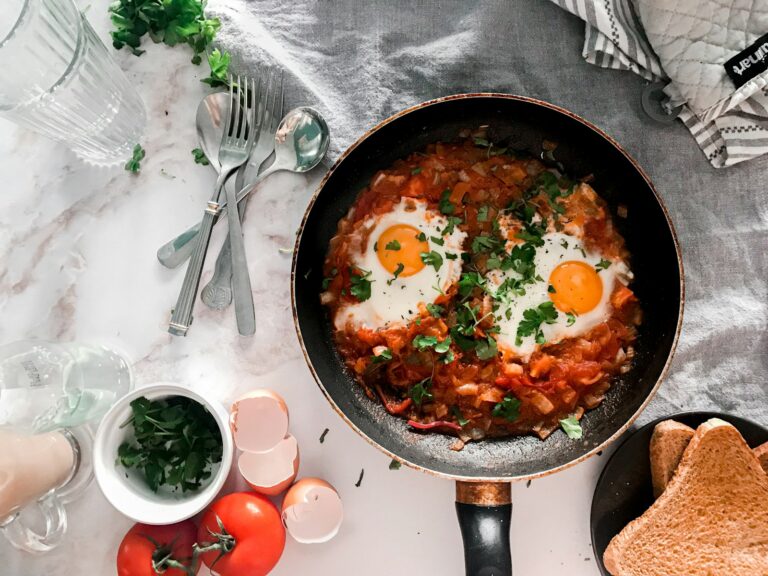 15 Traditional Breakfasts From Around the World – Foodie Haven