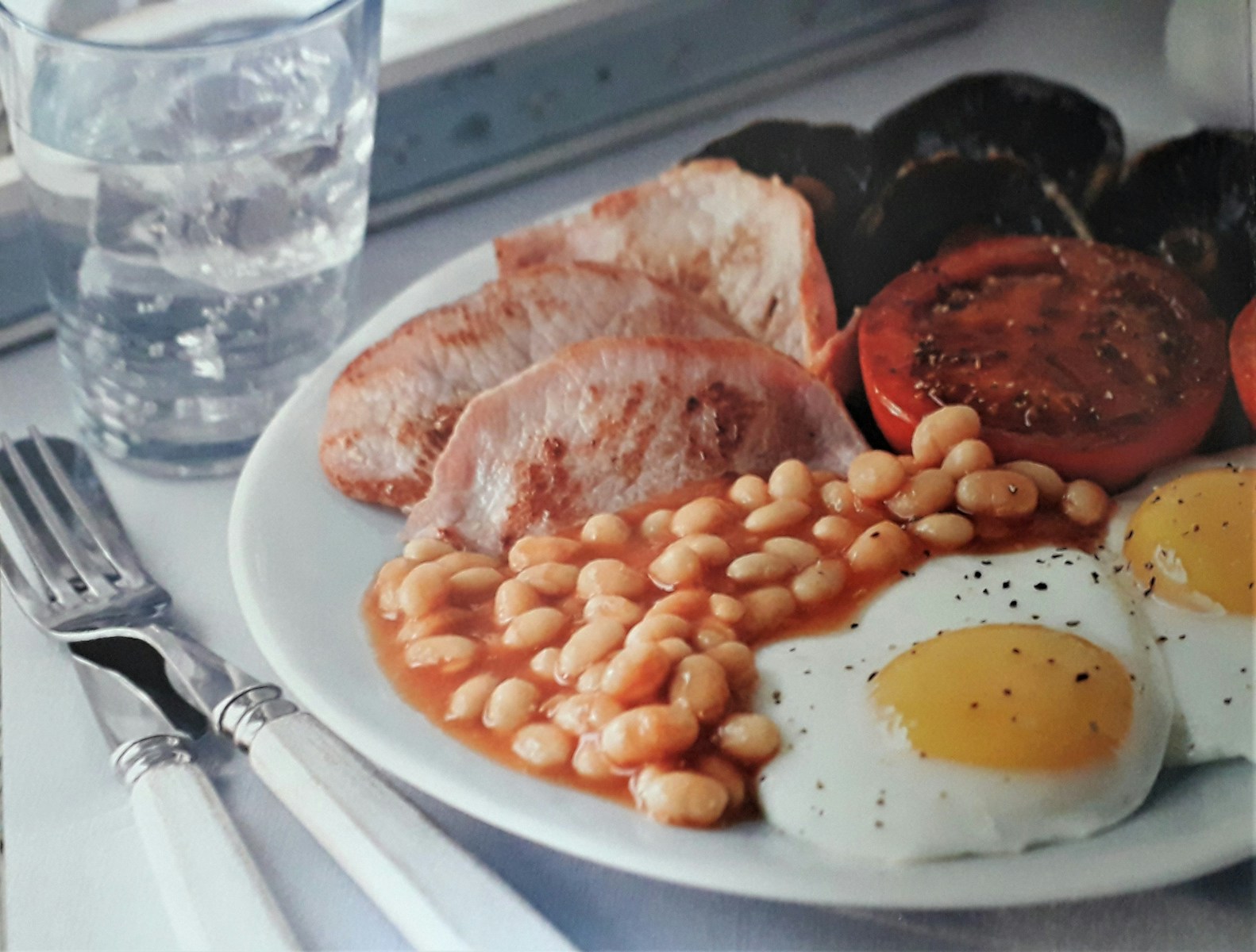 15 Traditional Breakfasts From Around the World – Foodie Haven