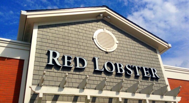15 Chain Restaurants That Were a Big Deal in the 2000s – Foodie Haven
