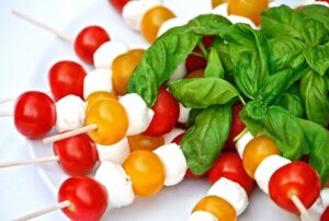 20 Snacks That Guests Won’t Stop Talking About - Foodie Haven