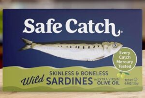 10 Sardine Brands You'll Be Glad You Bought - Foodie Haven