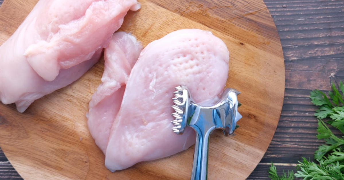 How To Turn Tough Meat Into A Juicy Masterpiece - Foodie Haven