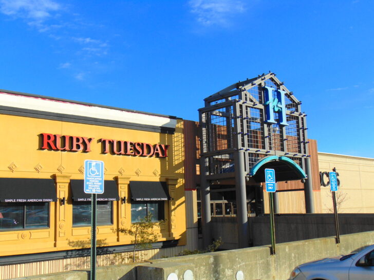 15 Chain Restaurants That Were a Big Deal in the 2000s – Foodie Haven