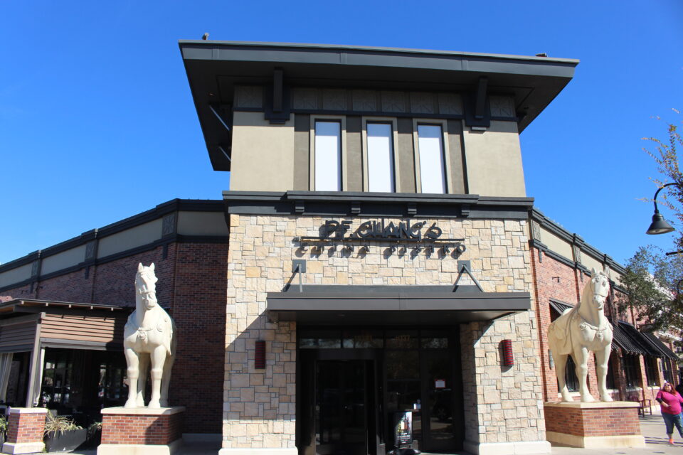 15 Chain Restaurants That Were a Big Deal in the 2000s – Foodie Haven