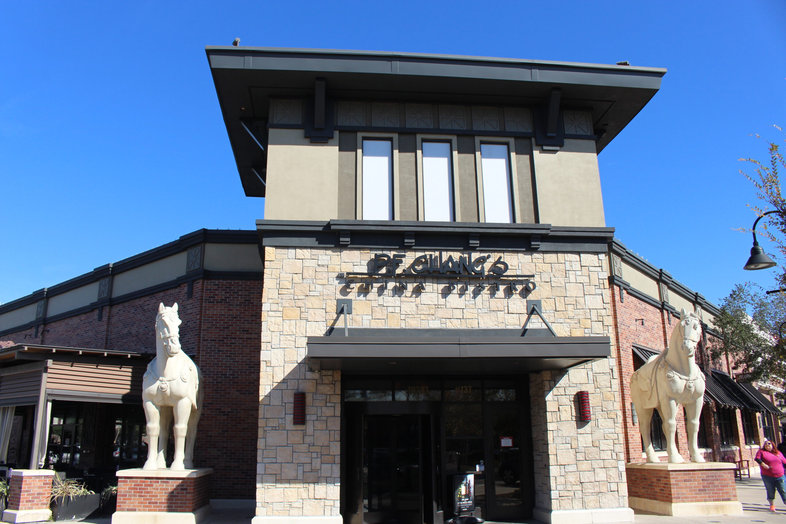 15 Chain Restaurants That Were a Big Deal in the 2000s – Foodie Haven
