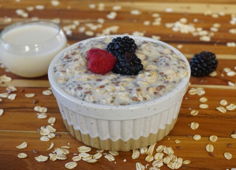 15 Quick Breakfasts You Can Make in Under 10 Minutes - Foodie Haven