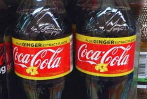 20 Coca-Cola Variations That Might Surprise You – Foodie Haven