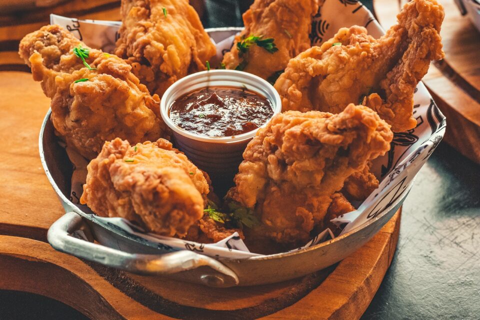 15 Food Smells That Instantly Take You Back in Time – Foodie Haven