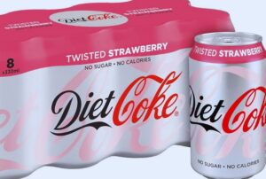 20 Coca-Cola Variations That Might Surprise You – Foodie Haven