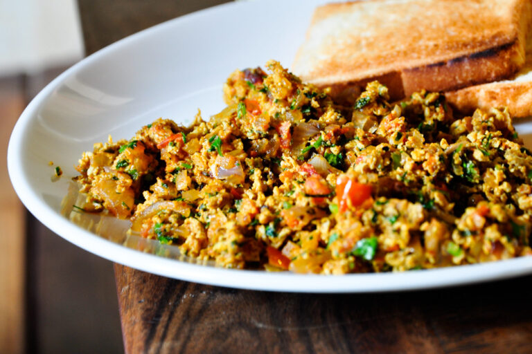 15 Quick Breakfasts You Can Make in Under 10 Minutes - Foodie Haven