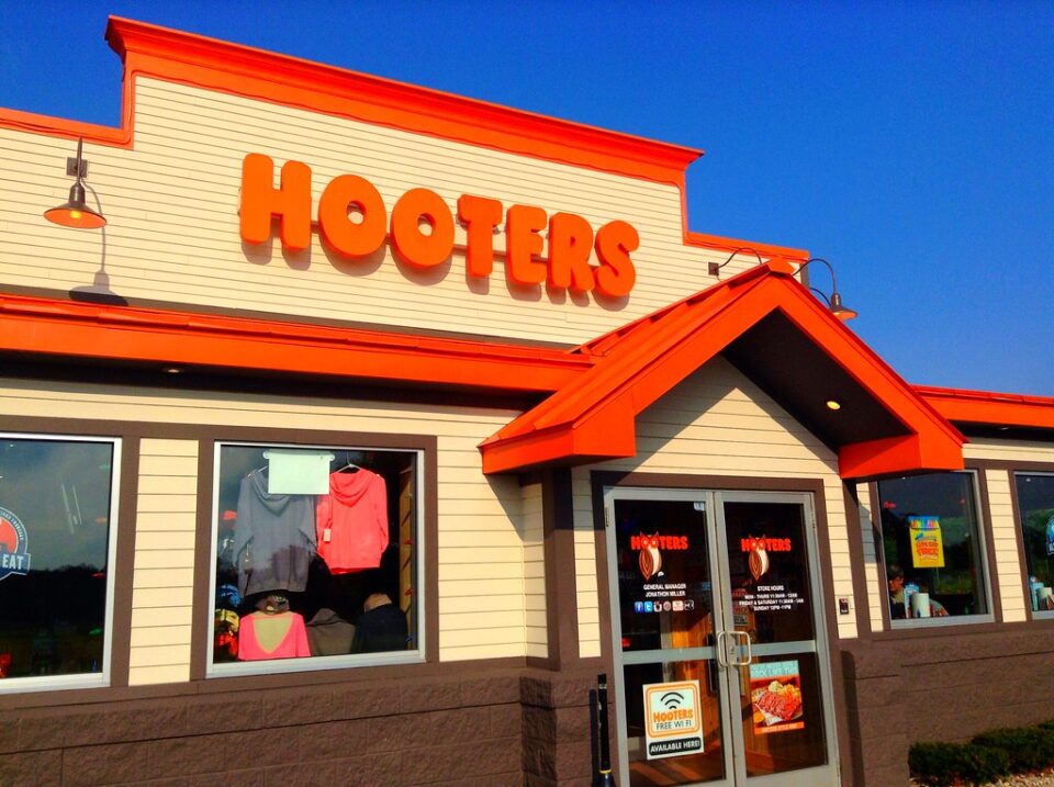 15 Chain Restaurants That Were a Big Deal in the 2000s – Foodie Haven