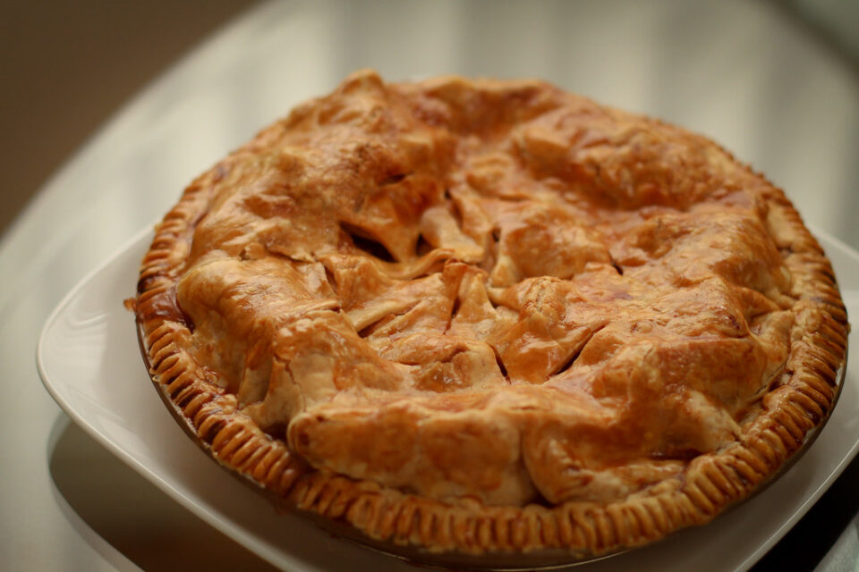 15 Food Smells That Instantly Take You Back in Time – Foodie Haven