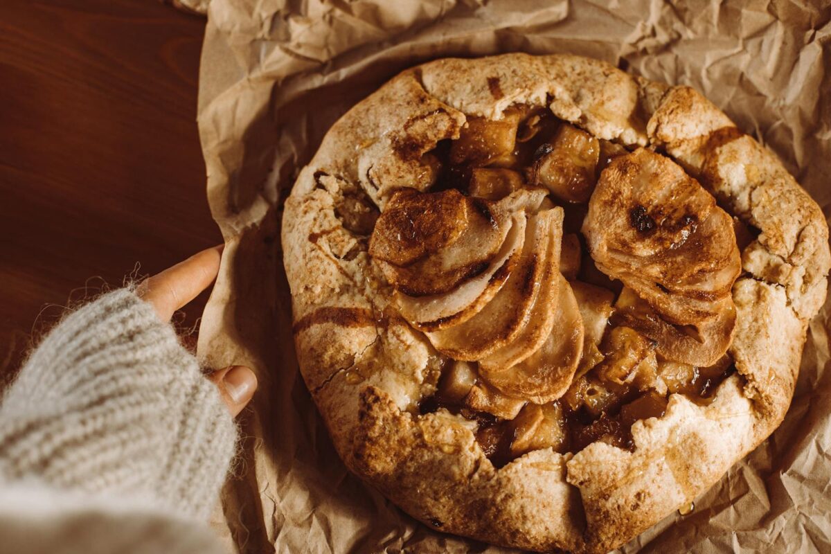 15 Food Smells That Instantly Take You Back in Time – Foodie Haven