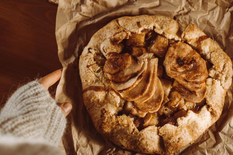 15 Food Smells That Instantly Take You Back in Time – Foodie Haven