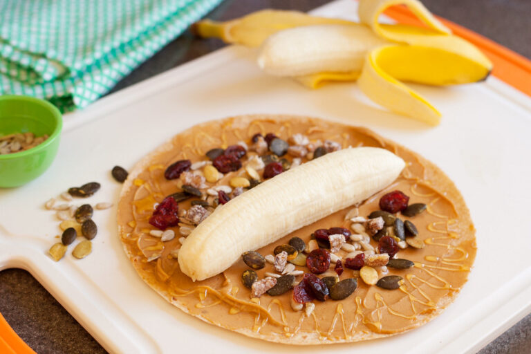 15 Quick Breakfasts You Can Make in Under 10 Minutes - Foodie Haven