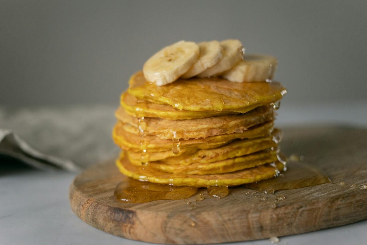 15 Quick Breakfasts You Can Make in Under 10 Minutes - Foodie Haven