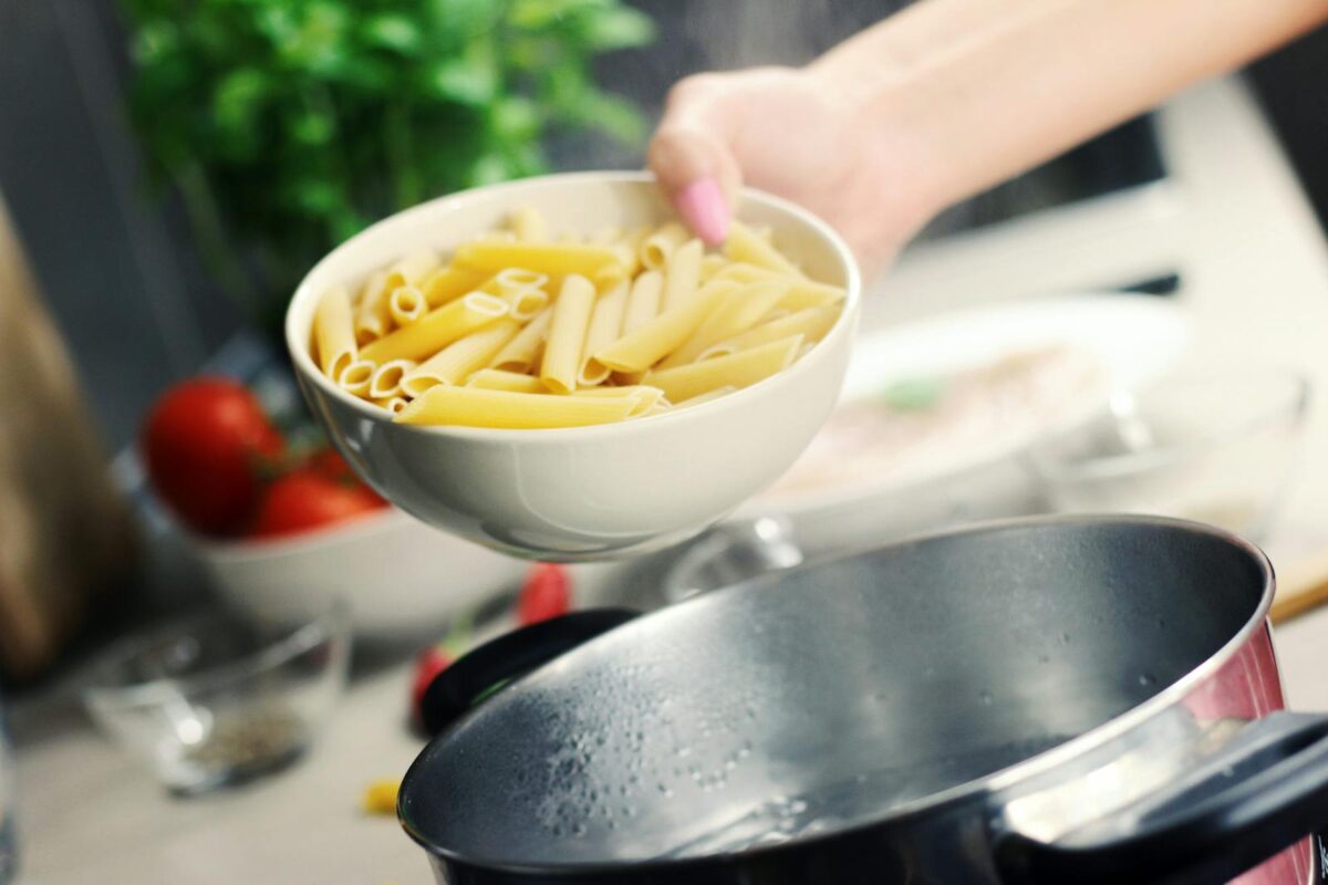 15 Food Smells That Instantly Take You Back in Time – Foodie Haven