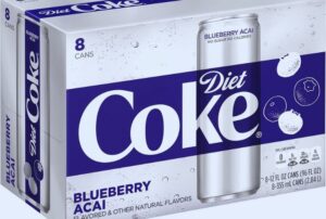 20 Coca-Cola Variations That Might Surprise You – Foodie Haven