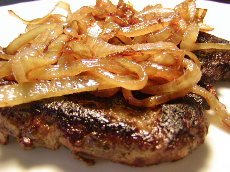 15 Restaurant Menu Items That Were Everywhere in the ’80s - Foodie Haven