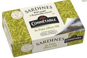 10 Sardine Brands You'll Be Glad You Bought - Foodie Haven