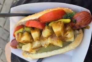 20 Delicious Hot Dog Recipes That'll Make You Forget Ketchup - Foodie Haven