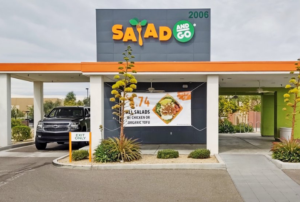 10 Fast Food Chains That Make Great Salads – Foodie Haven