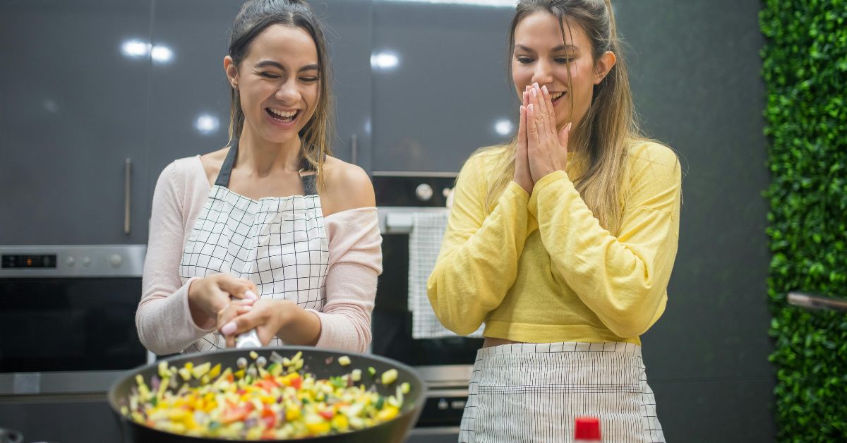 20 Quick And Affordable Meals You'll Want For Dinner - Foodie Haven