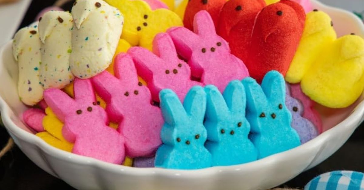 10 Peeps Flavors That Sound Like Pranks But Are Actually Real - Foodie ...