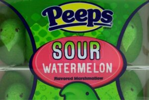 10 Peeps Flavors That Sound Like Pranks But Are Actually Real – Foodie ...