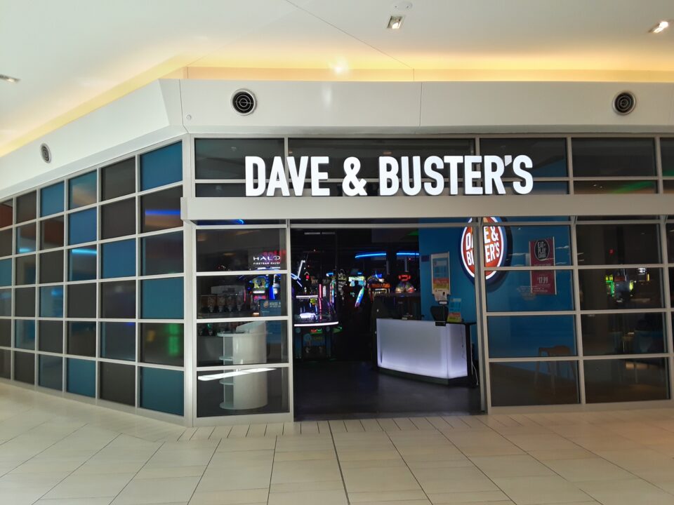 15 Chain Restaurants That Were a Big Deal in the 2000s – Foodie Haven