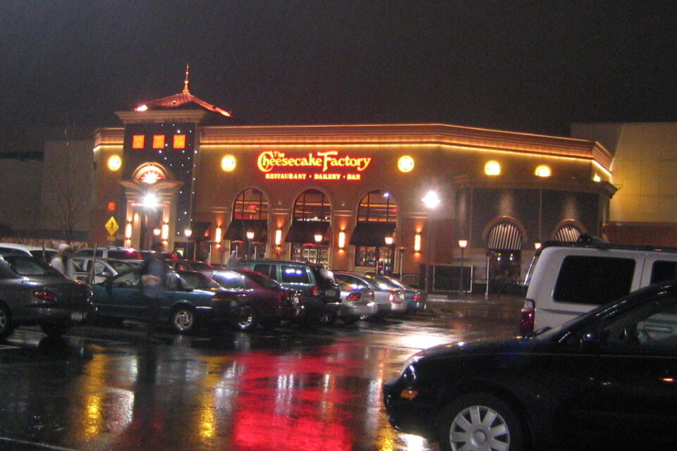 15 Chain Restaurants That Were a Big Deal in the 2000s – Foodie Haven