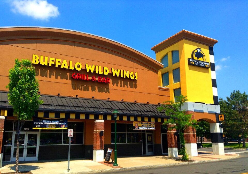 15 Chain Restaurants That Were a Big Deal in the 2000s – Foodie Haven