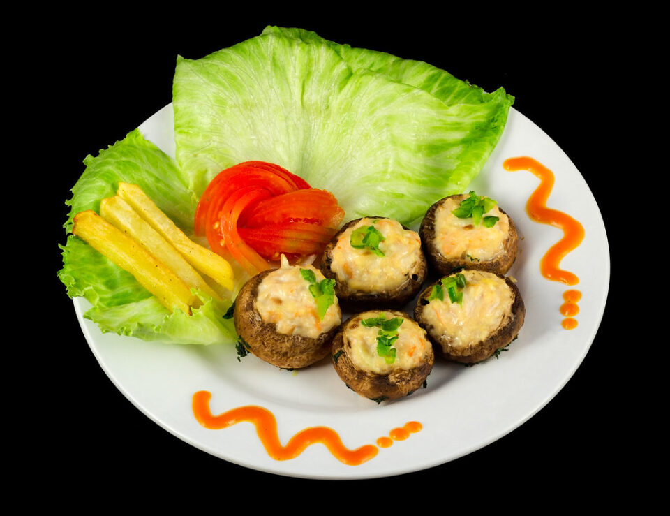15 Appetizers That Were Way Too Popular in the ’90s – Foodie Haven