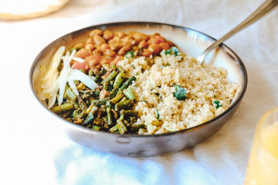30 Foods That Are Actually Healthy and Taste Good - Foodie Haven