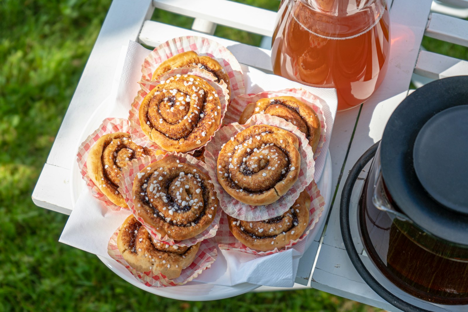 15 Food Smells That Instantly Take You Back in Time – Foodie Haven
