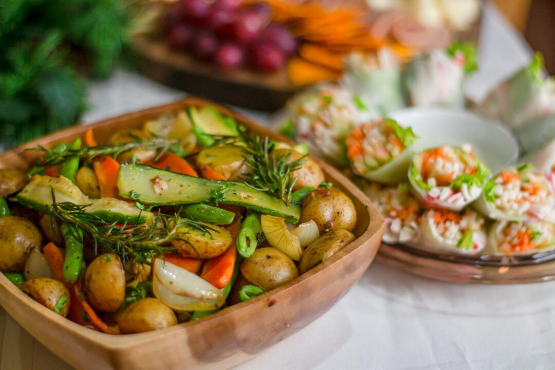 15 Meals That Are Easy on the Digestive System – Foodie Haven