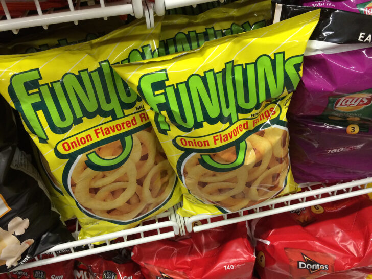 15 Iconic American Junk Foods That Deserve Respect - Foodie Haven