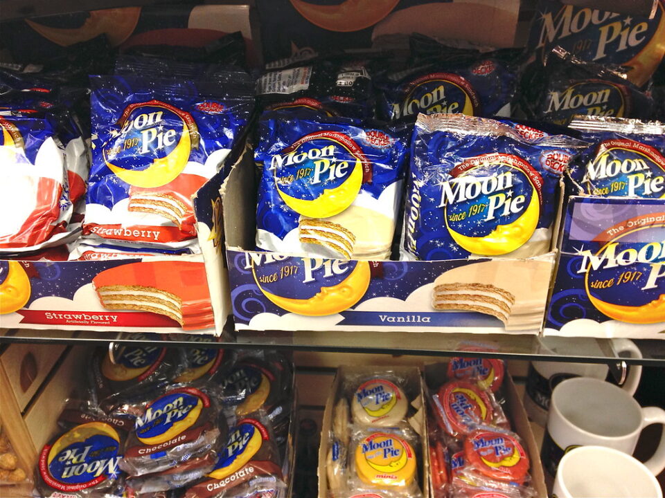 30 Gas Station Snacks That Somehow Taste Like Heaven – Foodie Haven