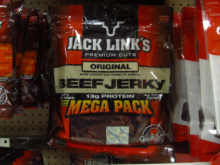 30 Gas Station Snacks That Somehow Taste Like Heaven – Foodie Haven